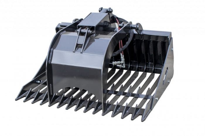 What Grapple Is the Best Fit for You?