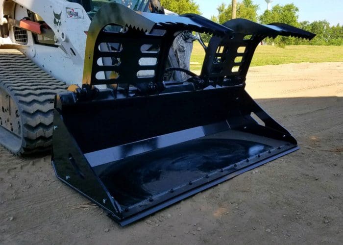 What Grapple Is the Best Fit for You?