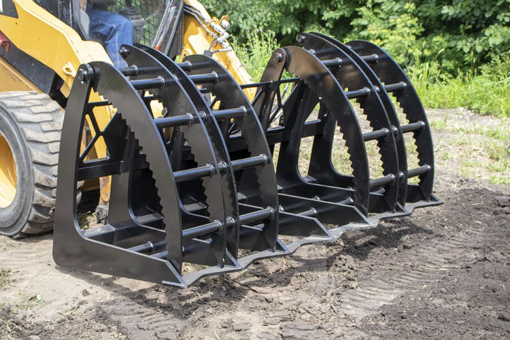 What Grapple Is the Best Fit for You?