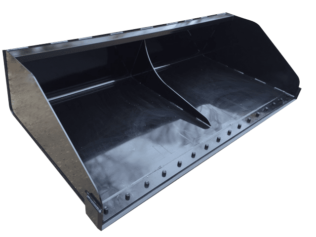 Snow Removal Attachments, what is your best fit?