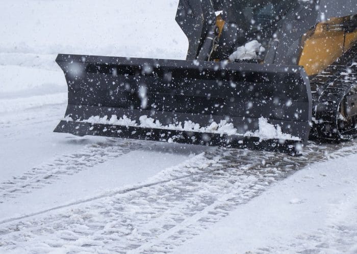 Snow Removal Attachments, what is your best fit?