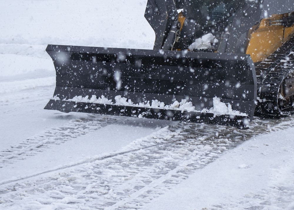 Snow Removal Attachments, what is your best fit?