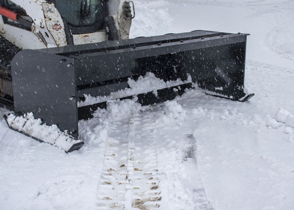Snow Removal Attachments, what is your best fit?