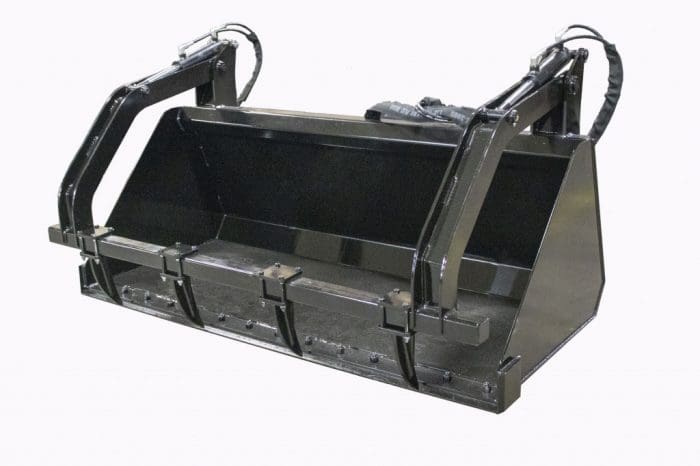 What Grapple Is the Best Fit for You?